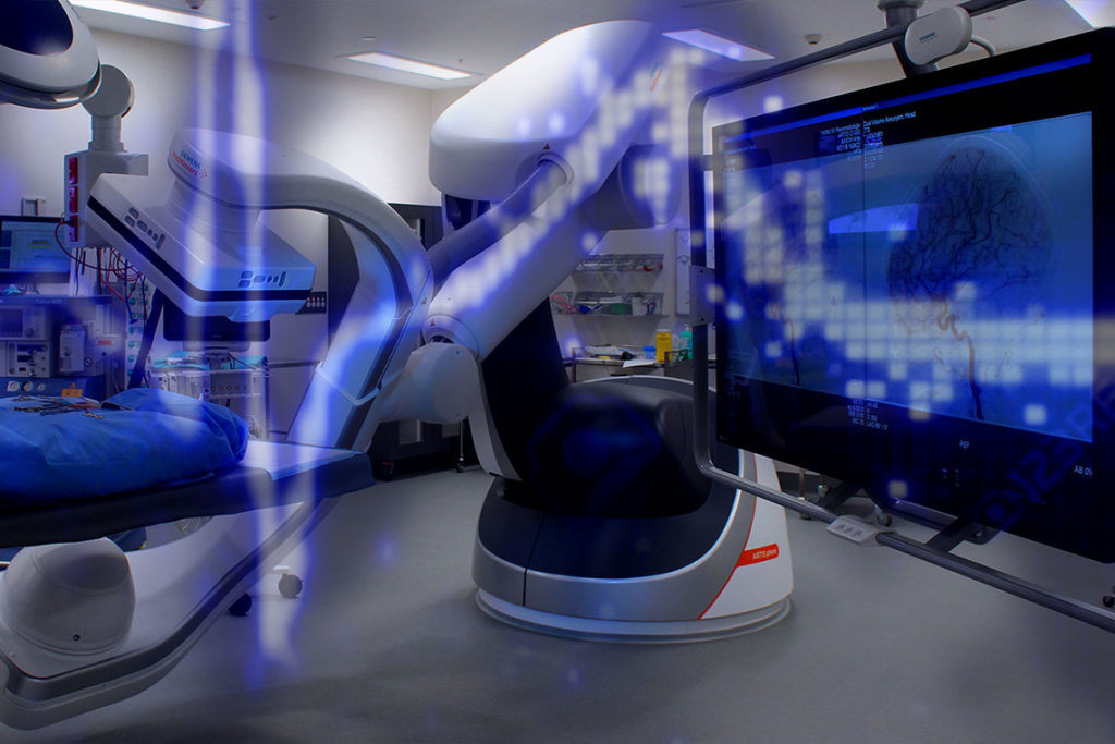 Our Projects – ACRF Image X Institute