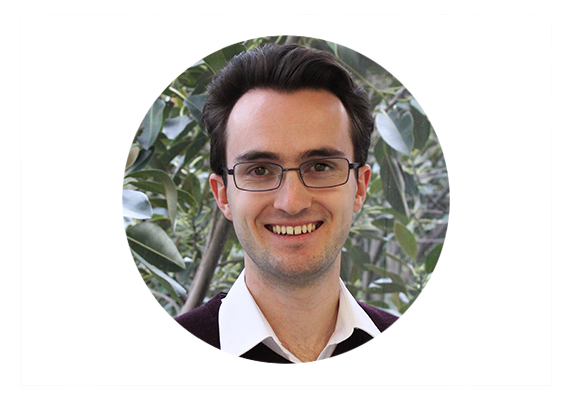 People – Image X Institute