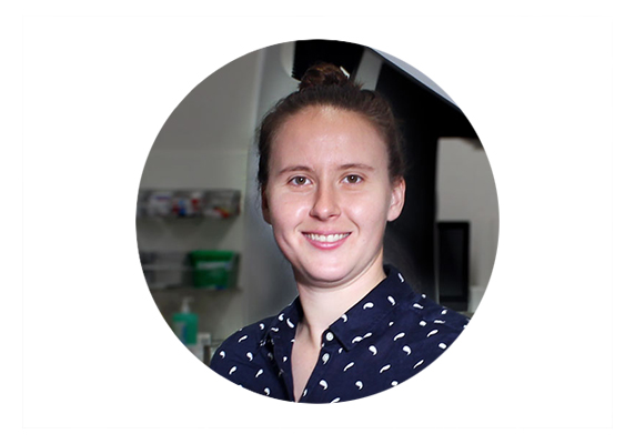 People – Image X Institute