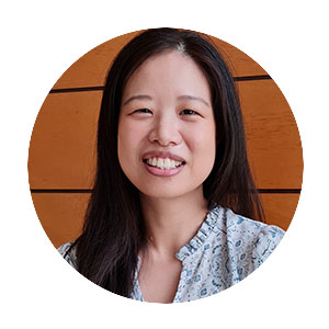 People – Image X Institute